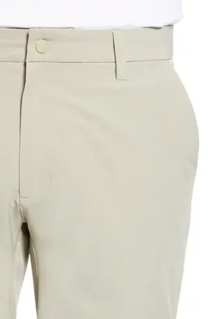 Cutter & Buck Bainbridge Sport Technical Shorts - Castle