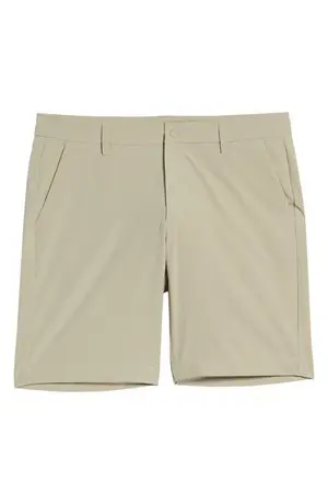 Cutter & Buck Bainbridge Sport Technical Shorts - Castle