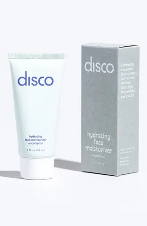 DISCO Face Moisturizer