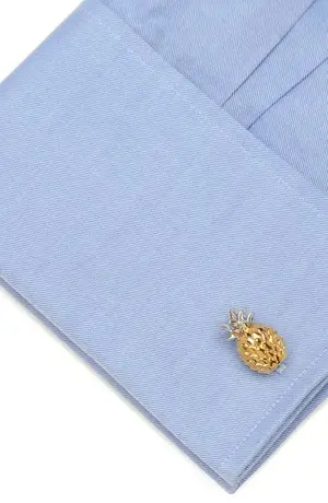 CUFFLINKS, INC. Cufflinks