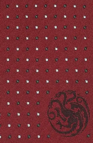 CUFFLINKS, INC. Game Of Thrones Neck Tie