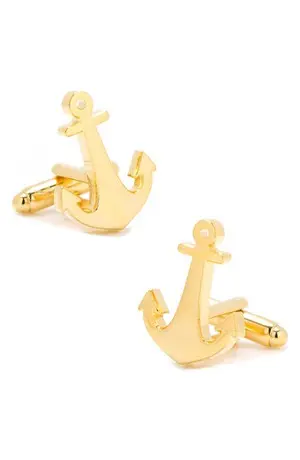 CUFFLINKS, INC. Cufflinks