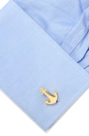 CUFFLINKS, INC. Cufflinks