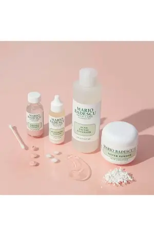 MARIO BADESCU Silver Powder - No Color