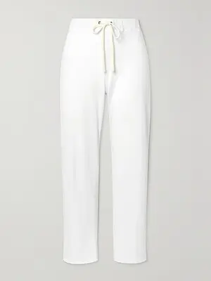 James Perse Cuffed Sports Pants For Women