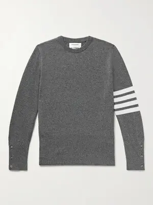 Thom Browne Fine Knit Knitwear For Men