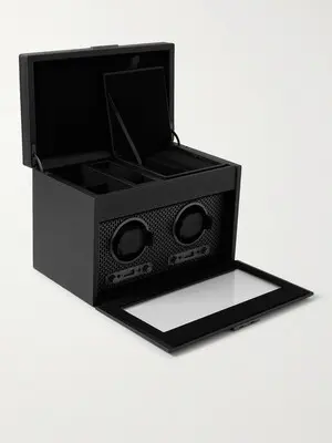 Wolf Axis Two-piece Watch Winder