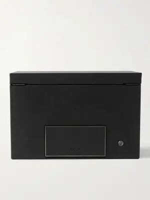 Wolf Axis Two-piece Watch Winder