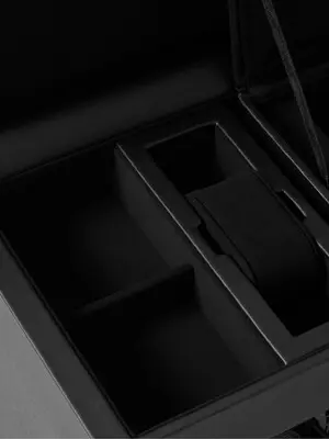 Wolf Axis Two-piece Watch Winder