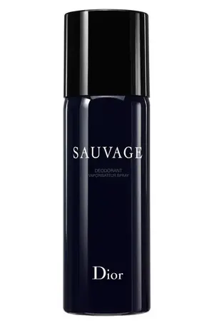 Dior Sauvage Deodorant Spray - No Color