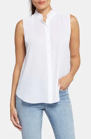 Nydj Day Blouses