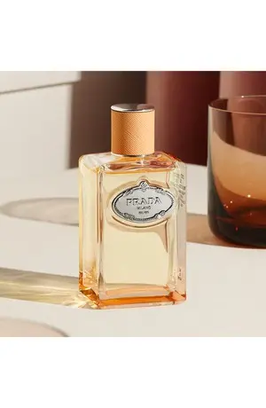 Prada Les Infusions Fleur Doranger Fragrance - No Color