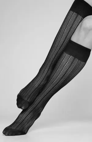 Swedish Stockings Astrid Knee High Stockings