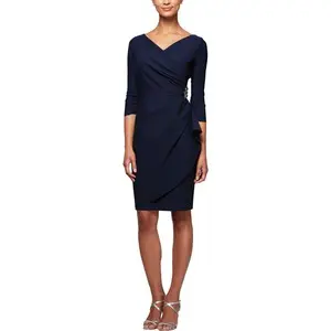 Alex Evenings Casual Dresses