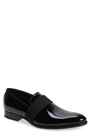 To Boot New York Perry Venetian Loafer