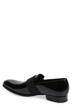 To Boot New York Perry Venetian Loafer