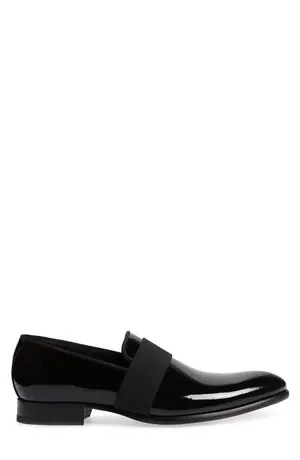 To Boot New York Perry Venetian Loafer