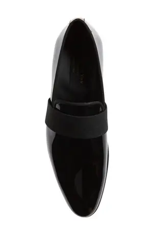 To Boot New York Perry Venetian Loafer