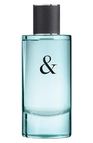 Tiffany & Co. Love Eau De Toilette For Him