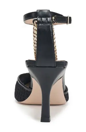 Bcbgmaxazria Mayah Ankle Strap Pump