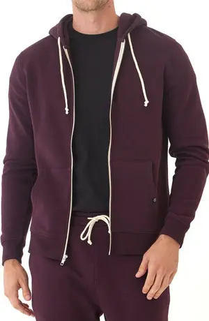Threads 4 Thought Trimmed Sweatshirts Hoodies For Men