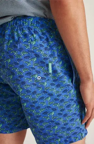 Bonobos Riviera Swim Trunks