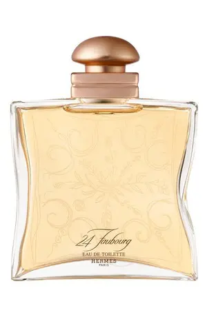 Hermès 24, Faubourgeau De Toilette - No Color