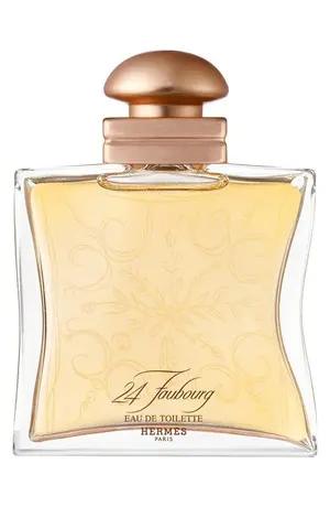 Hermès 24, Faubourg Eau De Toilette Spray - No Color