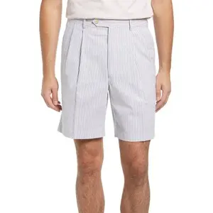 Berle Button Detailed Shorts For Men