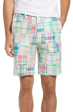 Berle Frill Shorts For Men