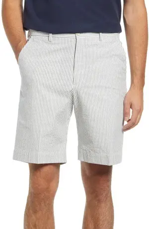 Berle Knee Length Shorts For Men