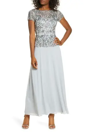 Pisarro Nights Sleeveless Cocktail Dresses