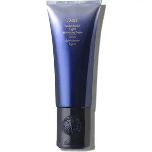 Oribe Supershine Light Moisturizing Leave-in Hair Cream For Dry Hair - No Color