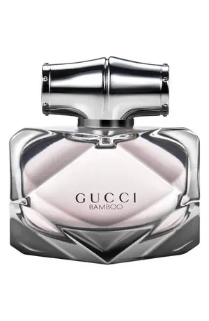 Gucci Bamboo Eau De Parfum For Her - No Color