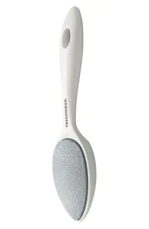 TWEEZERMAN Sole Smoother - No Color