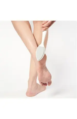 TWEEZERMAN Sole Smoother