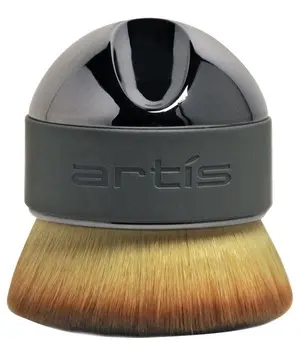 Artis Elite Palm Brush - Smoke