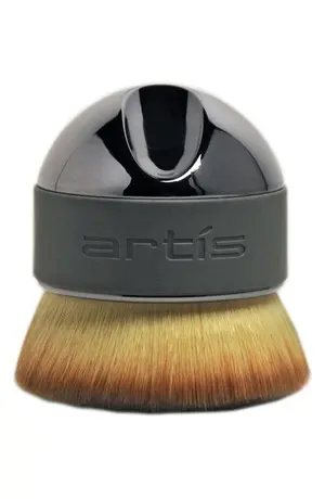 Artis Elite Palm Brush - Smoke