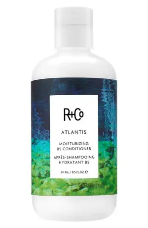 R+Co Atlantis Moisturizing Conditioner - No Color