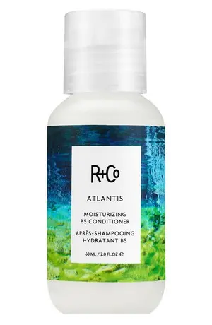 R+Co Atlantis Moisturizing Conditioner - No Color