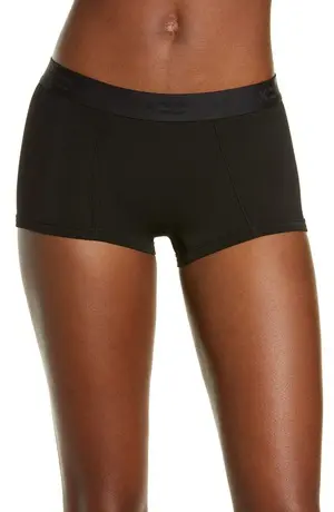 TOMBOYX Stretch Modal Boyshorts - Golden Night