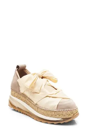 Free People Heeled Espadrilles