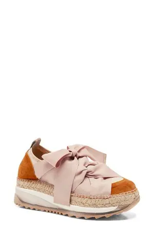 Free People Chapmin Espadrille Sneaker