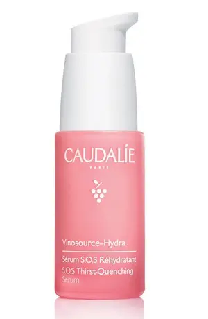 CAUDALIE Vinosource-hydra Sos Deep Hydration Serum