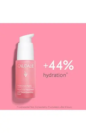 CAUDALIE Vinosource-hydra Sos Deep Hydration Serum