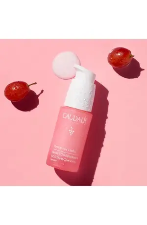 CAUDALIE Vinosource-hydra Sos Deep Hydration Serum