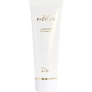 Dior Prestige Rose Micellar Mousse Face Cleanser - No Color