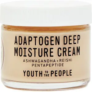 Adaptogen Deep Moisture Creams