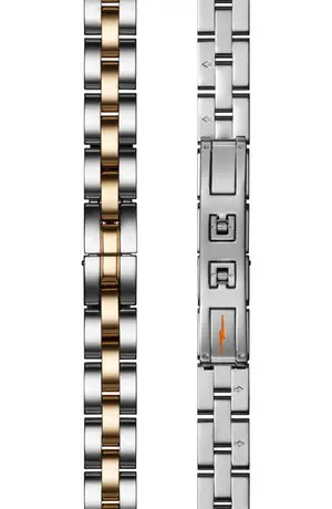 Shinola The Birdy Bracelet Watch