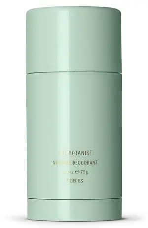 CORPUS Natural Deodorant The Botanist